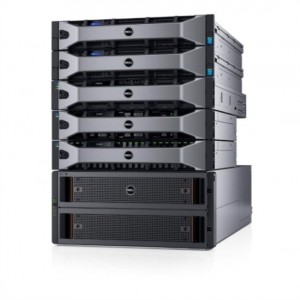 New Dell SC9000 – Revolutionary or Evolutionary? - Rick Gouin