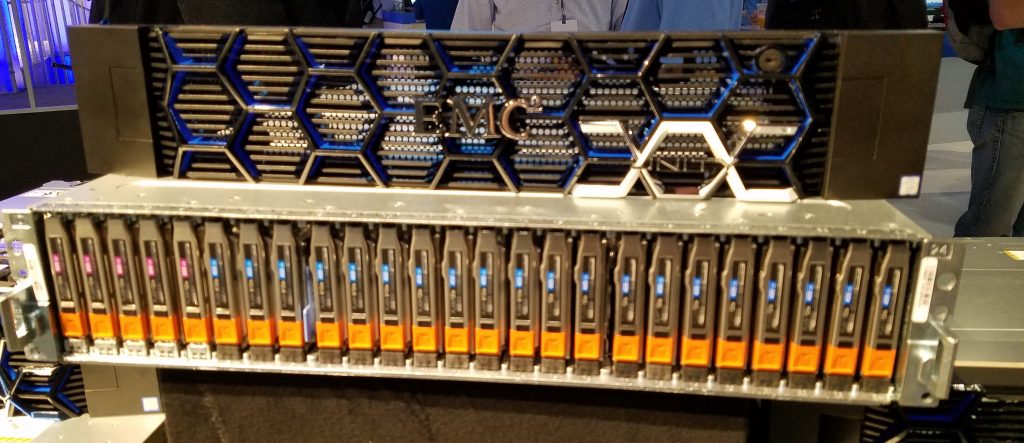 Notes on EMC Unity – Rick Gouin
