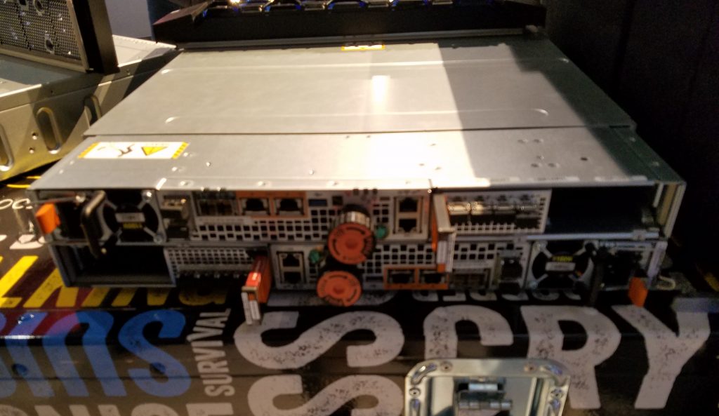 Notes on EMC Unity – Rick Gouin